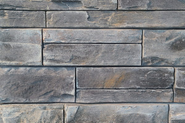 Ohio Drystack Lambris